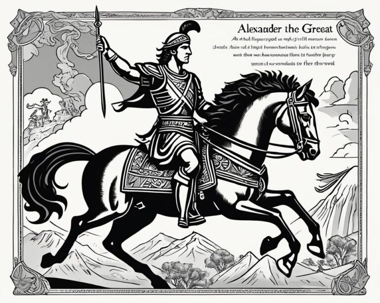 Facts About Alexander the Great (Interesting & Fun) – Tag Vault