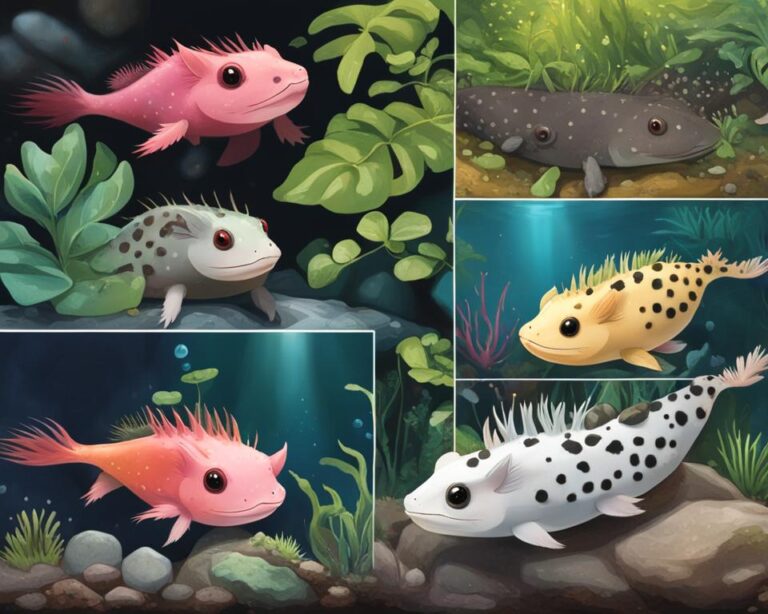 Facts About Axolotls (Interesting & Fun) – Tag Vault