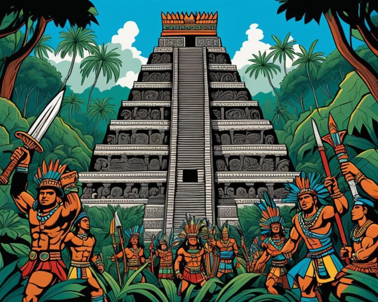 Facts About Aztecs (Interesting & Fun) – Tag Vault
