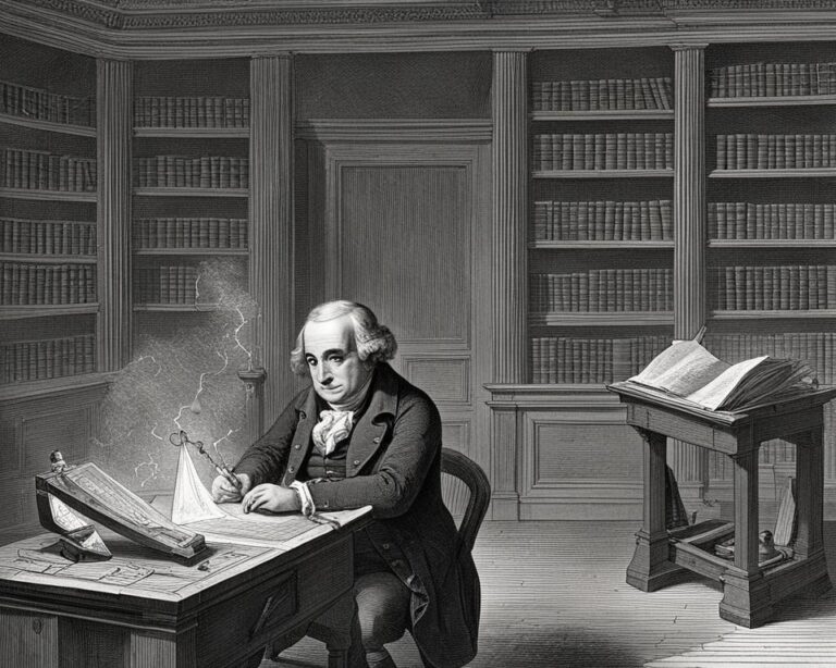 Facts About Benjamin Franklin (Interesting & Fun) – Tag Vault