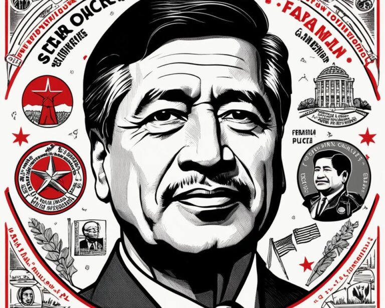 Facts About Cesar Chavez (Interesting & Fun) – Tag Vault