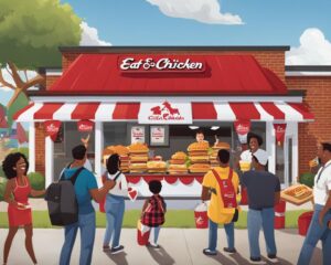 Facts About Chick-fil-A (Interesting & Fun) – Tag Vault