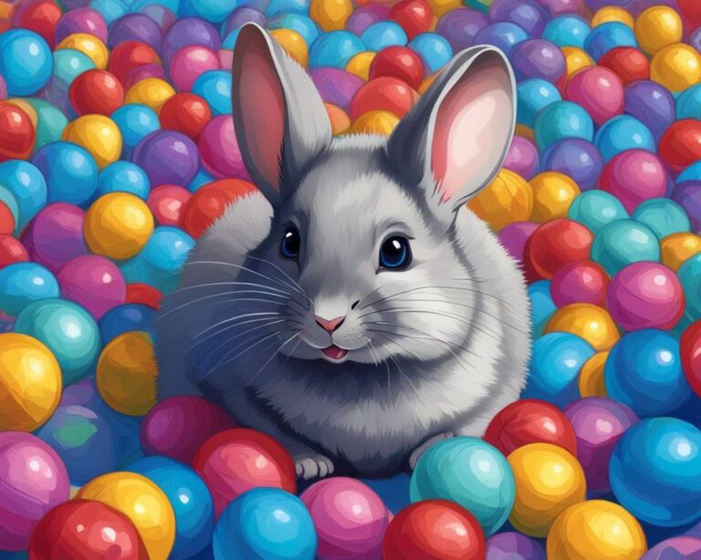 Facts About Chinchillas (Interesting & Fun) – Tag Vault