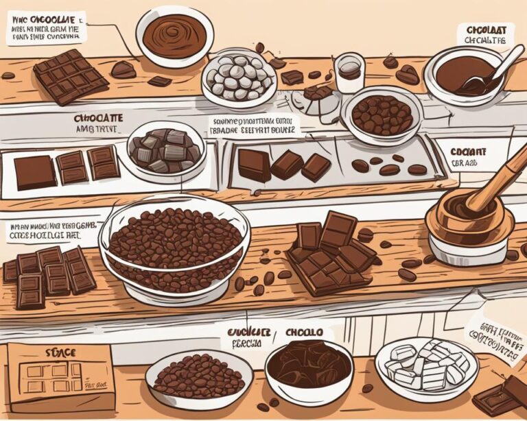 Facts About Chocolate (Interesting & Fun) – Tag Vault