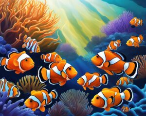 Facts About Clownfish (Interesting & Fun) – Tag Vault