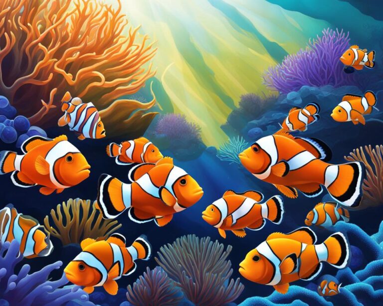 Facts About Clownfish (Interesting & Fun) – Tag Vault