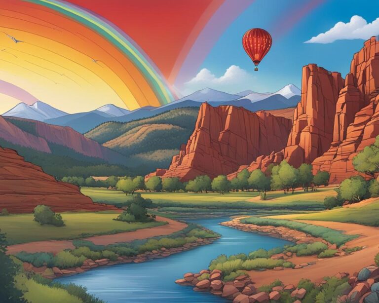 Facts About Colorado (Interesting & Fun) – Tag Vault