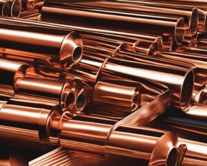 facts about copper (Interesting & Fun)