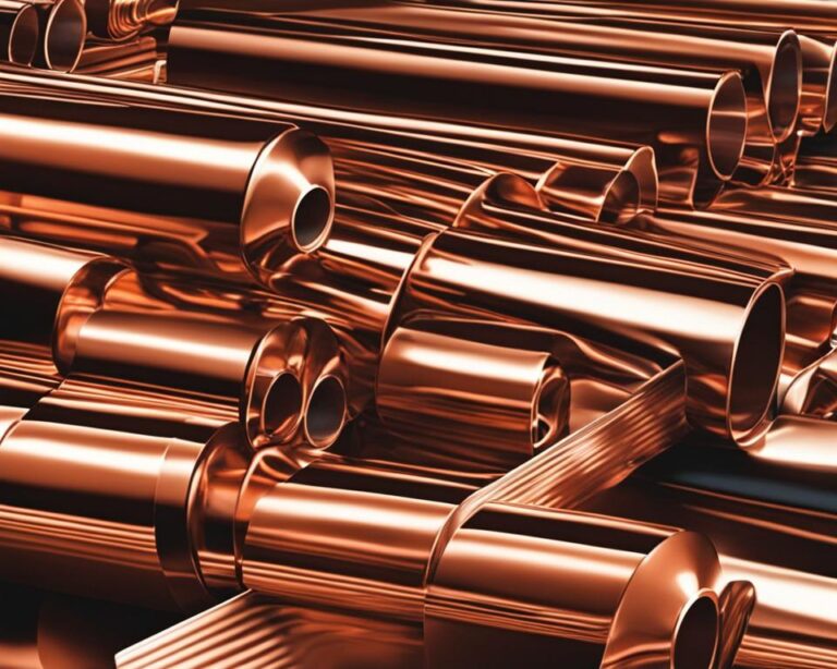 facts about copper (Interesting & Fun)