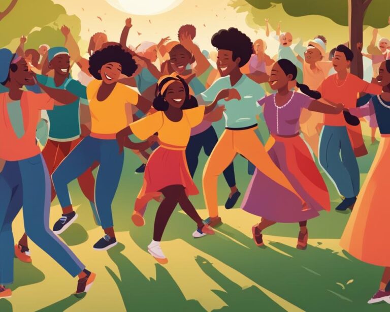 Facts About Dance (Interesting & Fun) – Tag Vault