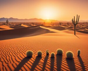 Facts About Deserts (Interesting & Fun) – Tag Vault