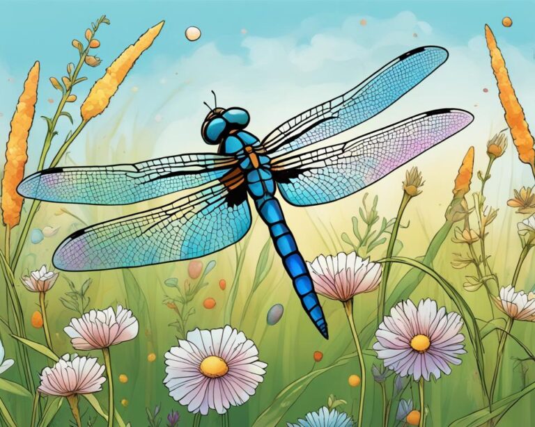 Facts About Dragonflies (Interesting & Fun) – Tag Vault