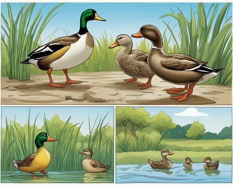Facts About Ducks (Interesting & Fun) – Tag Vault