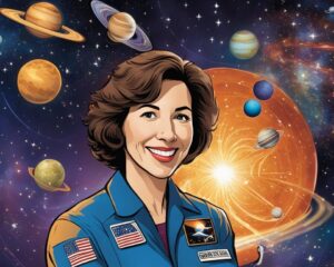 Facts About Ellen Ochoa (Interesting & Fun) – Tag Vault