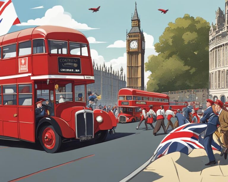 Facts About England (Interesting & Fun) – Tag Vault