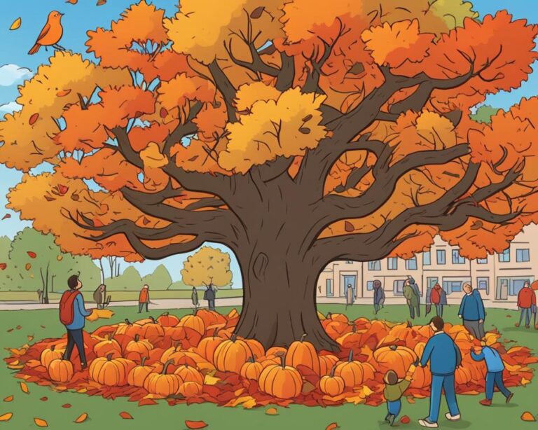 Facts About Fall (Interesting & Fun) – Tag Vault