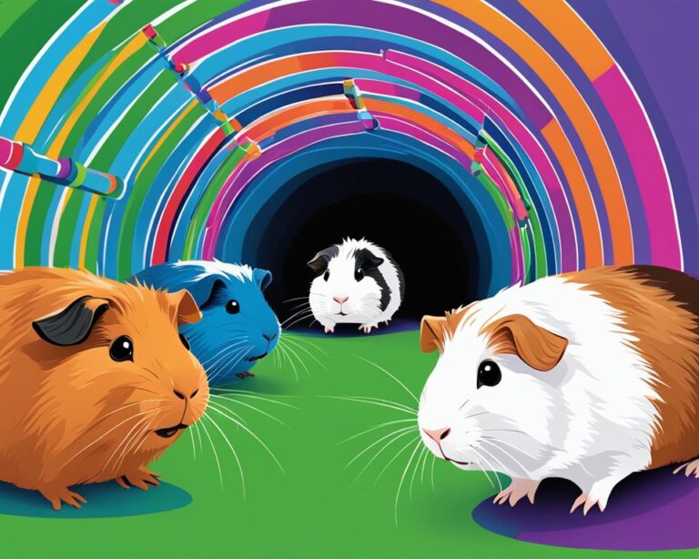 facts about guinea pigs (Interesting & Fun)