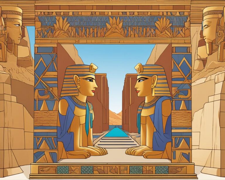 Facts About Hatshepsut (Interesting & Fun) – Tag Vault