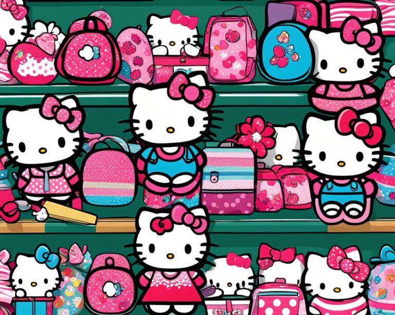 Facts About Hello Kitty (Interesting & Fun) – Tag Vault