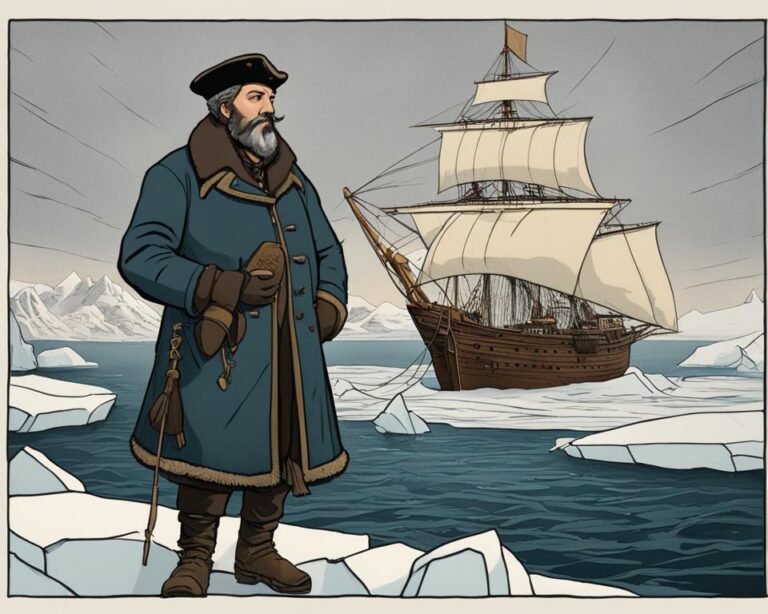 Facts About Henry Hudson (Interesting & Fun) – Tag Vault