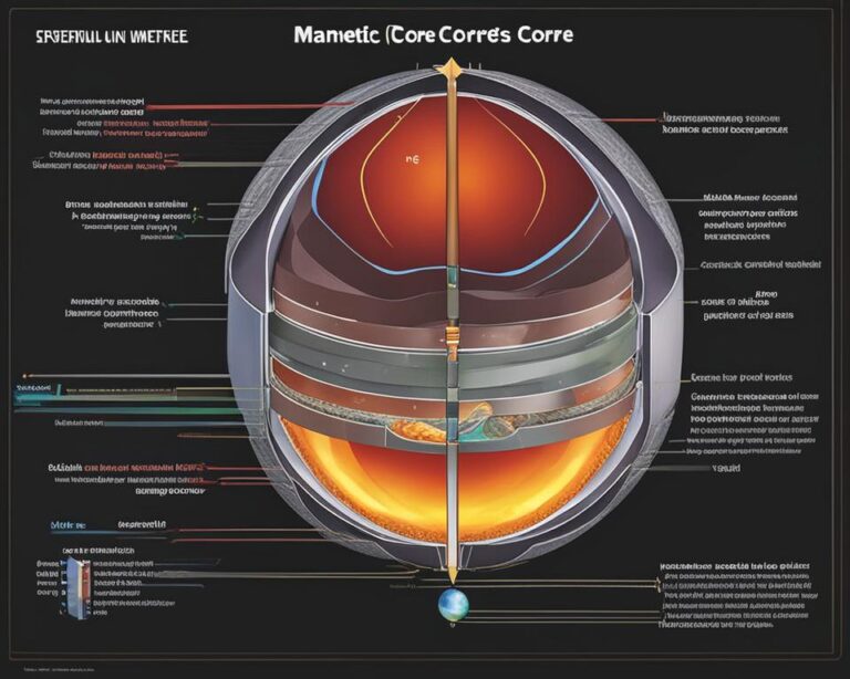 facts about inner core (Interesting & Fun)