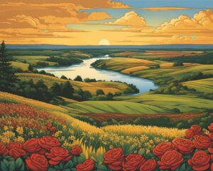 facts about iowa (Interesting & Fun)