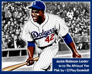 Facts About Jackie Robinson (Interesting & Fun) – Tag Vault
