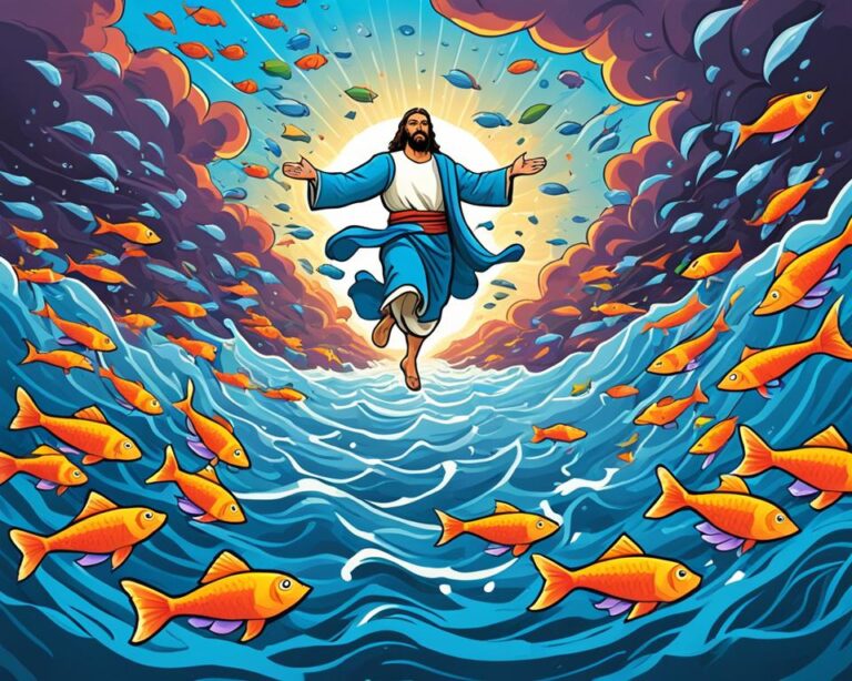 facts about jesus (Interesting & Fun)