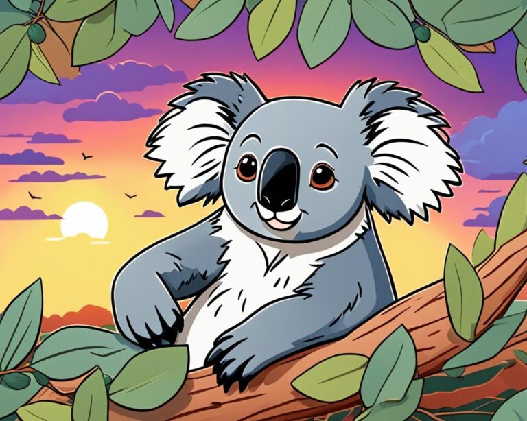 Facts About Koalas (Interesting & Fun) – Tag Vault