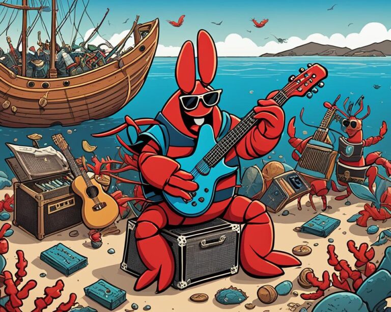 facts about lobsters (Interesting & Fun)