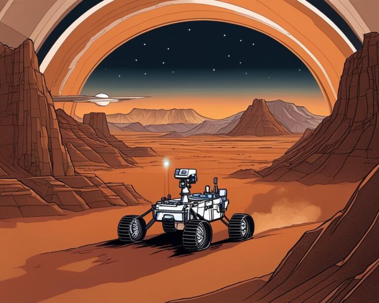 Facts About Mars (Fun, Interesting & Cool) – Tag Vault