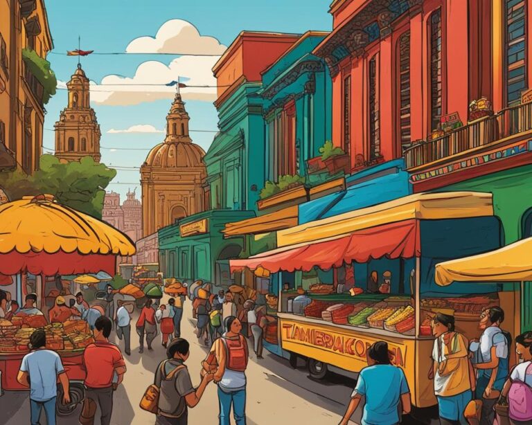 Facts About Mexico City (Interesting & Fun) – Tag Vault