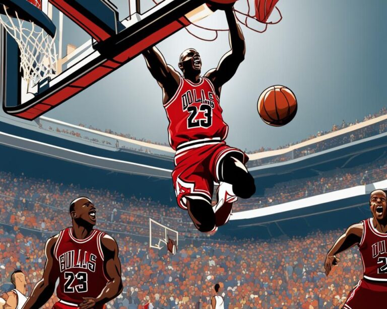 Facts About Michael Jordan (Interesting & Fun) – Tag Vault