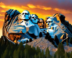 Facts About Mount Rushmore (Interesting & Fun) – Tag Vault