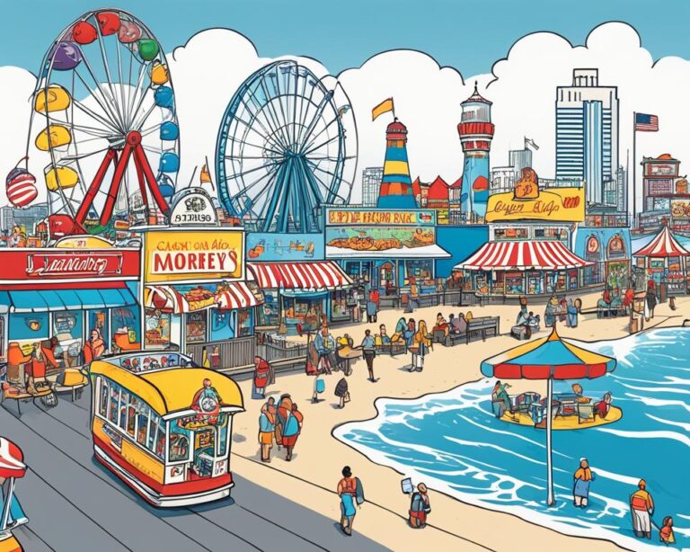 Facts About New Jersey (Interesting & Fun) – Tag Vault