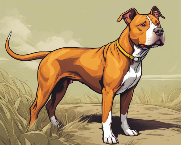 Facts About Pit Bulls (Interesting & Fun) – Tag Vault