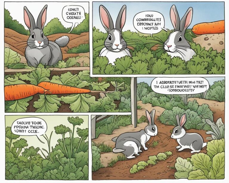 Facts About Rabbits (Interesting & Fun) – Tag Vault