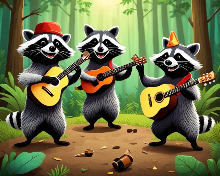 Facts About Raccoons (Interesting & Fun) – Tag Vault