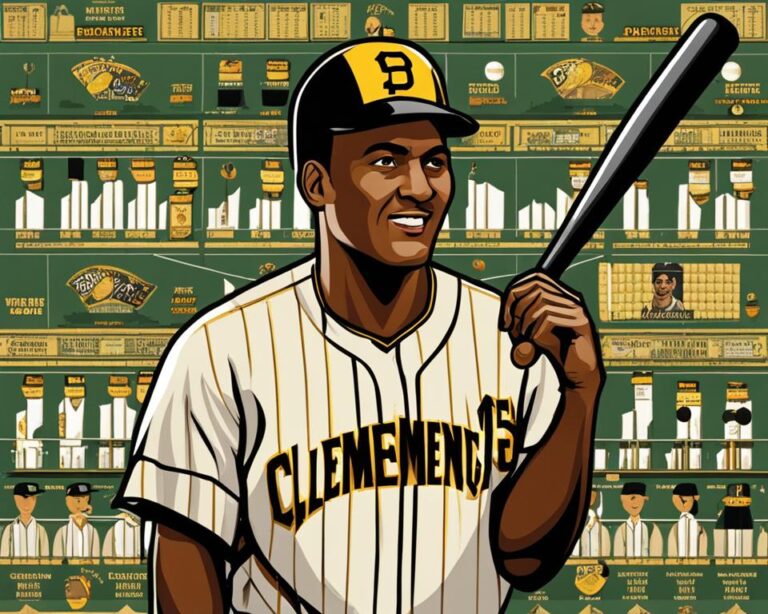 Facts About Roberto Clemente (Interesting & Fun) – Tag Vault