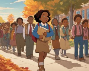 Facts About Ruby Bridges (Interesting & Fun) – Tag Vault