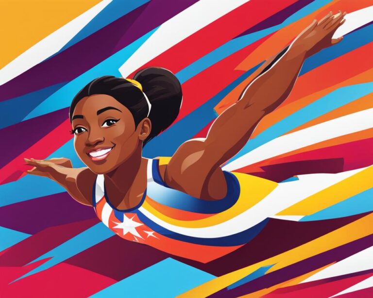 facts about simone biles (Interesting & Fun)