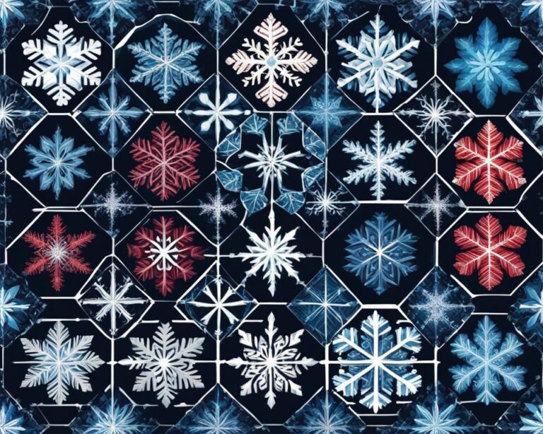Facts About Snowflakes (Interesting & Fun) – Tag Vault