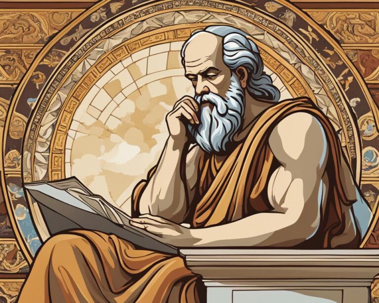 Facts About Socrates (Interesting & Fun) – Tag Vault
