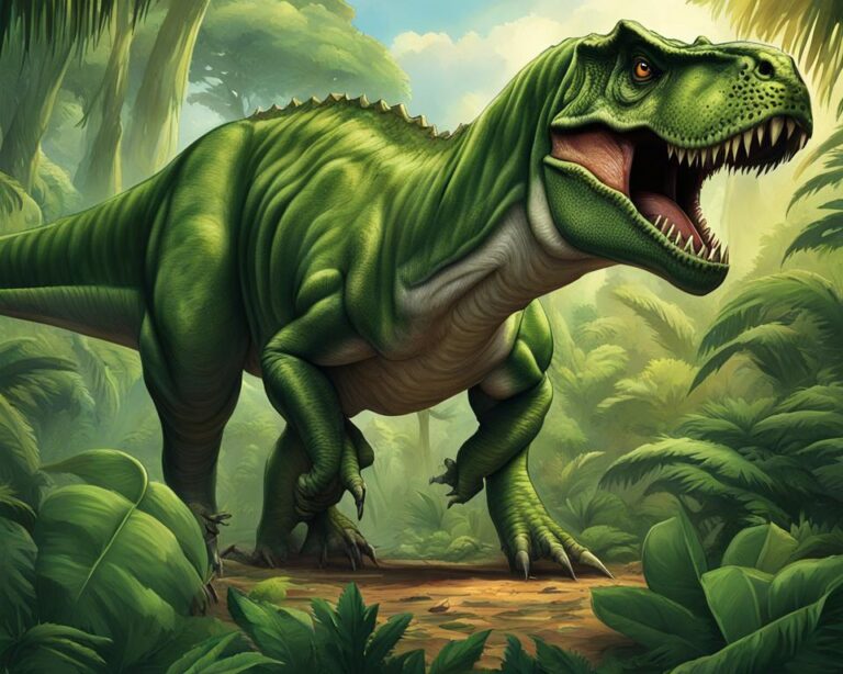 Facts About T Rex (Interesting & Fun) – Tag Vault