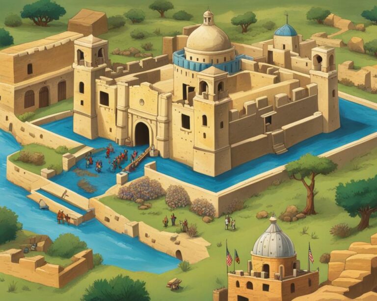 Facts About the Alamo (Interesting & Fun) – Tag Vault