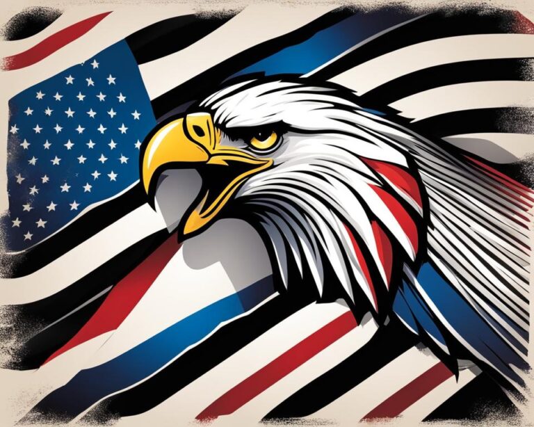 Facts About the American Flag (Interesting & Fun) – Tag Vault