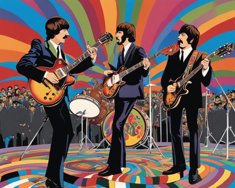 Facts About the Beatles (Interesting & Fun) – Tag Vault