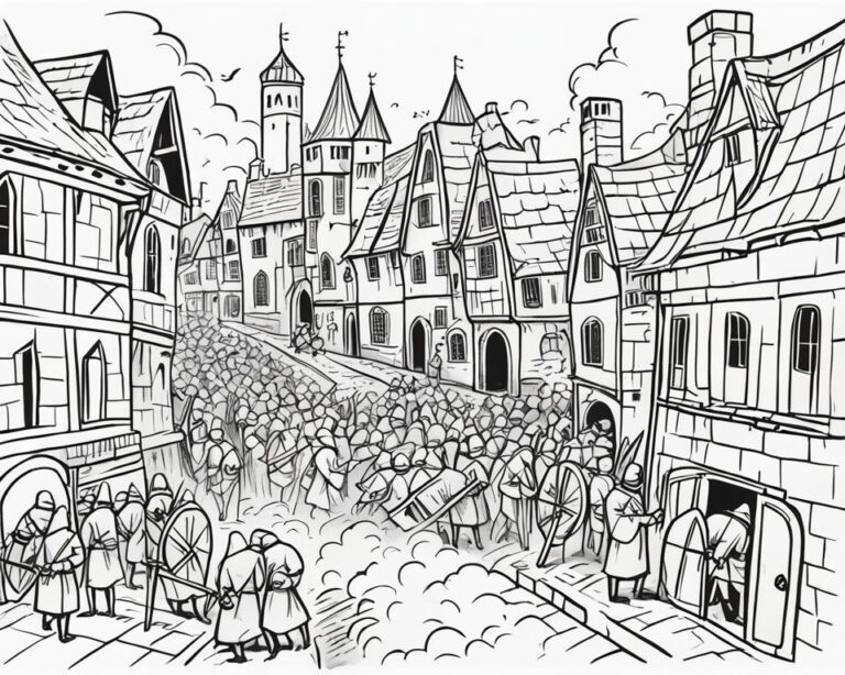 Facts About the Black Death (Interesting & Fun) – Tag Vault