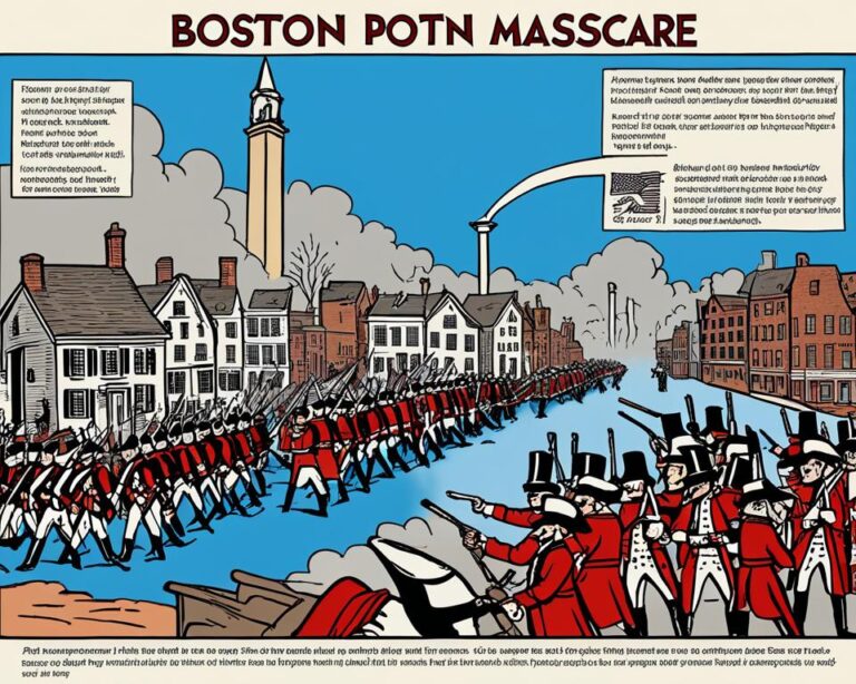 Facts About the Boston Massacre (Interesting & Fun) – Tag Vault