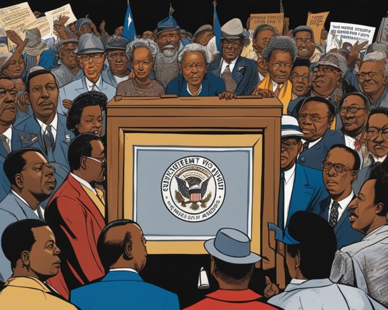 Facts About the Civil Rights Movement (Interesting & Fun) – Tag Vault